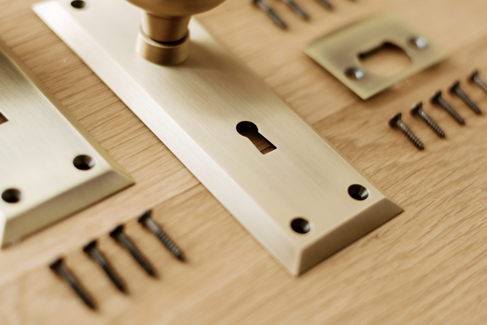 Finding the Perfect Door Hardware | afterhoursfarm-mi.com